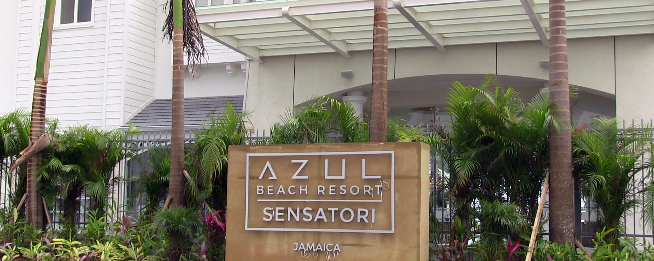 4 Sensatori Azul Negril